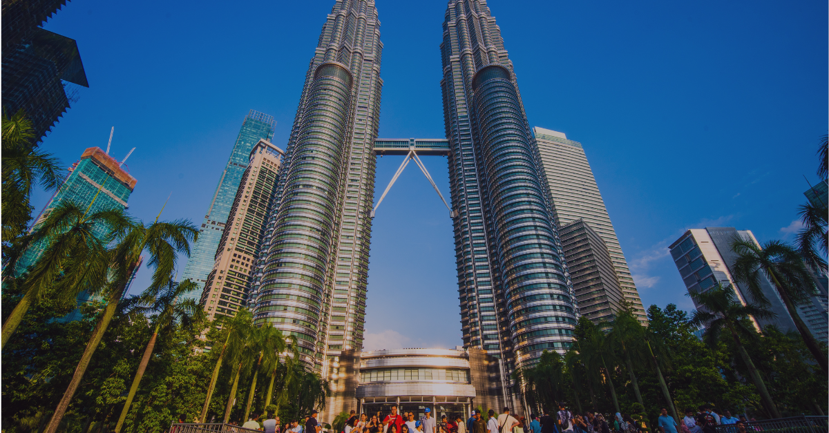 The 1MDB Scandal: A Case Study in PEP and Corruption Risk