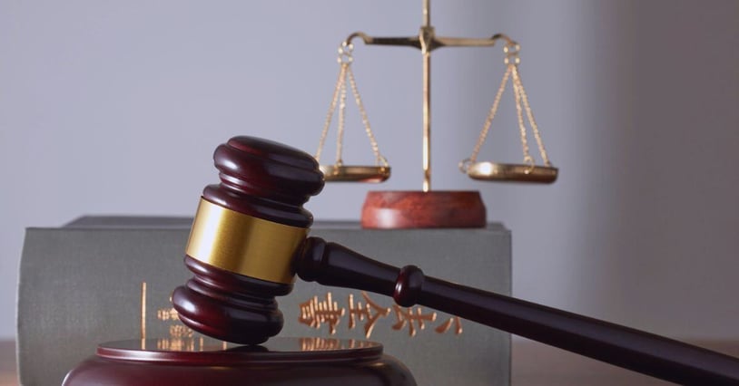 Conviction of Former Judge Over Insider Trading in Japan