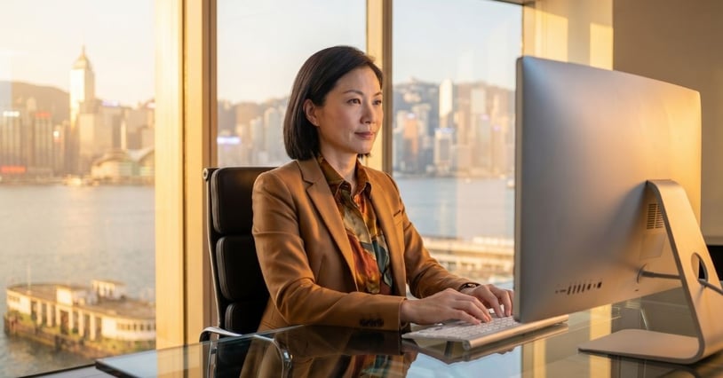 HK SFC Framework for Secondary Trading of Tokenised Funds