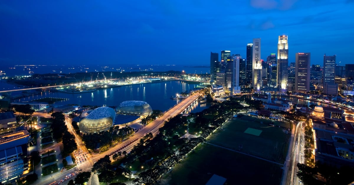 Singapore Regulation 2024: MAS Anti-Money Laundering Updates