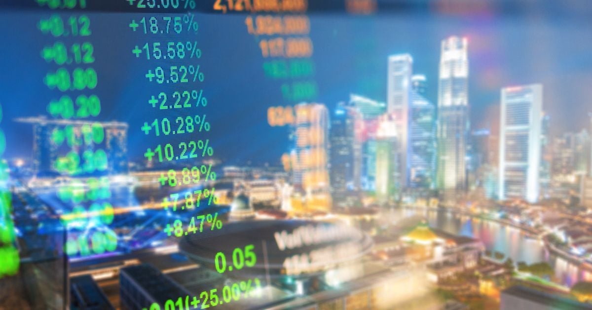 MAS Bill Set to Enhance Investigative and Supervisory Powers