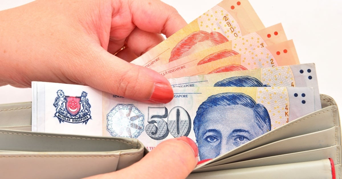 Procurement to Prosecution: S$2.4m Bribery Scheme Exposed