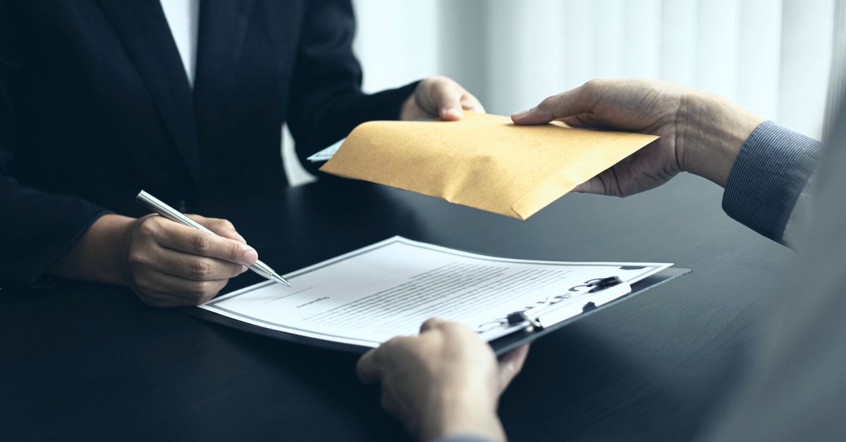 4 Conflicts of Interest Examples (and Solutions) Across APAC