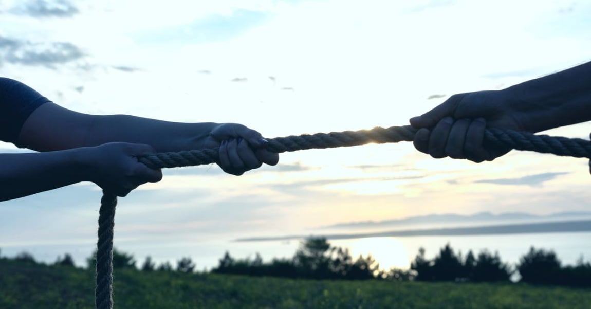 How to Manage Connected Persons and Personal Relationships