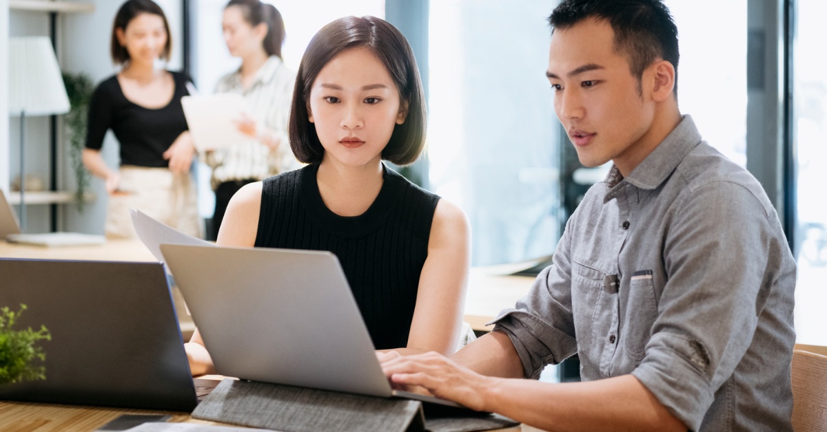 4 Conflicts of Interest Examples (and Solutions) Across APAC