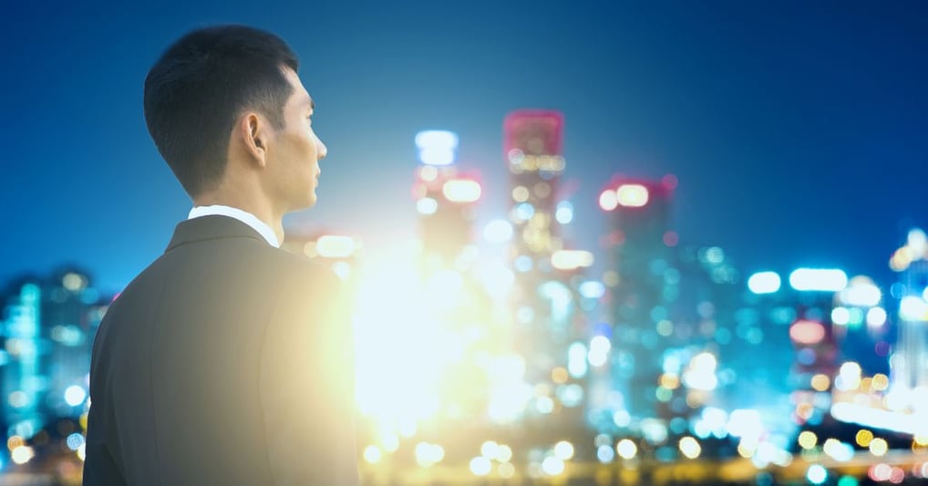 Outside Business Activity: Putting the Spotlight on Moonlighting