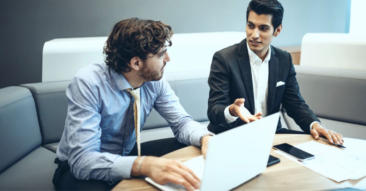 When Does Personal Trading Become Insider Trading in Finance Firms?