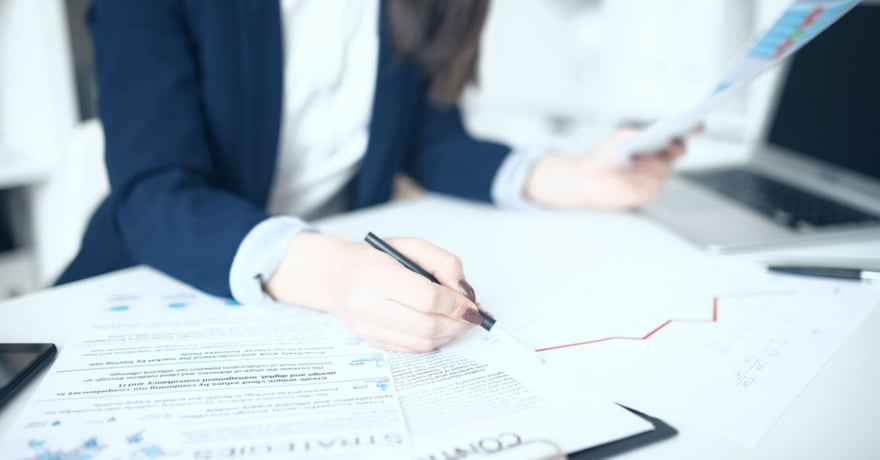 Your SEC Examination Priorities Guide + the APAC Impact in 2023