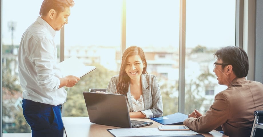 Outside Business Activity: Putting the Spotlight on Moonlighting