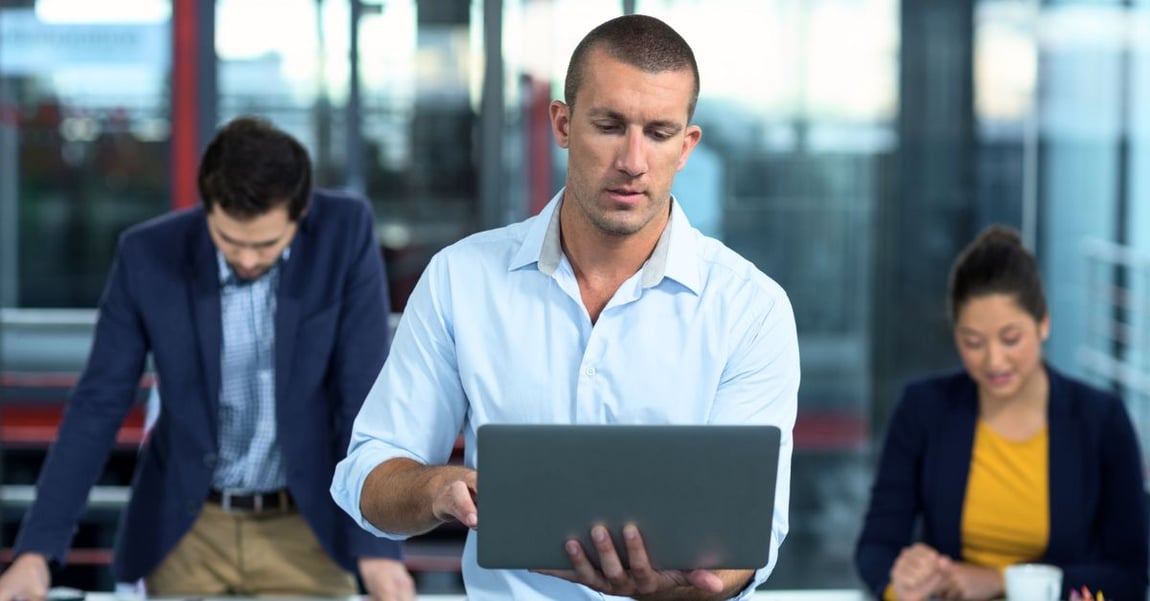 Financial Accountability Regime (FAR Bill) Passes Both Houses