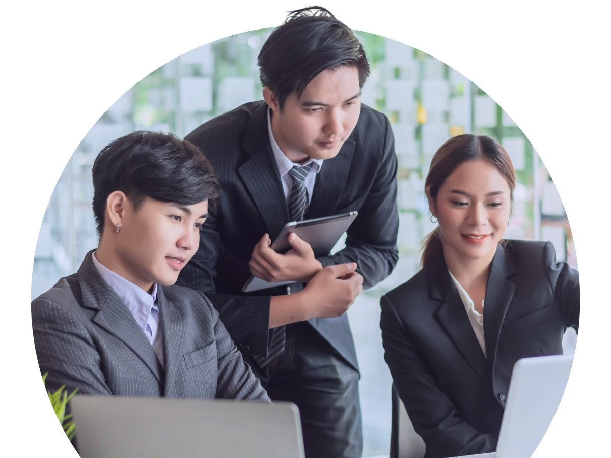 Your Innovative Regulatory Compliance RegTech Solution in Japan | MCO