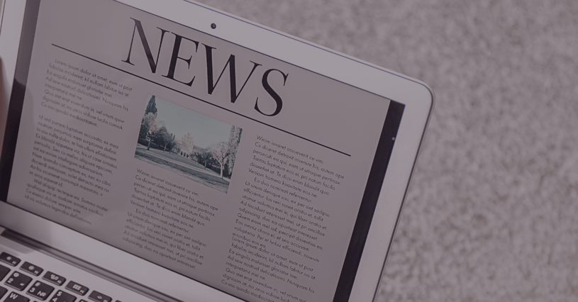 Managing Adverse Media Screening: A Critical Element of AML Compliance