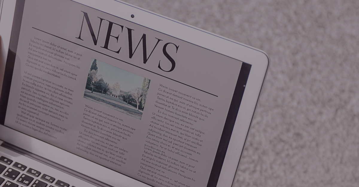 Managing Adverse Media Screening: A Critical Element of AML Compliance