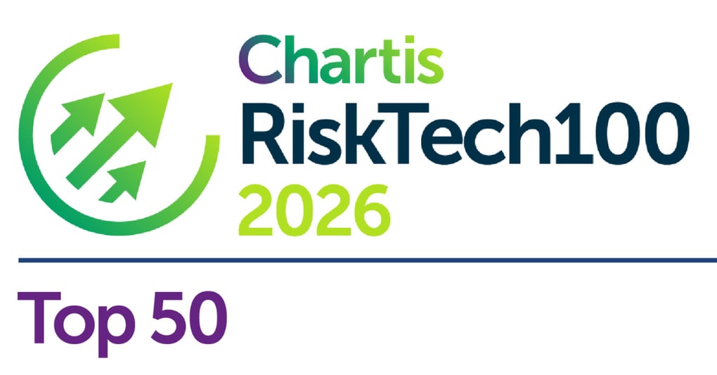 MCO (MyComplianceOffice) Rises to #42 in the Chartis RiskTech100 2026