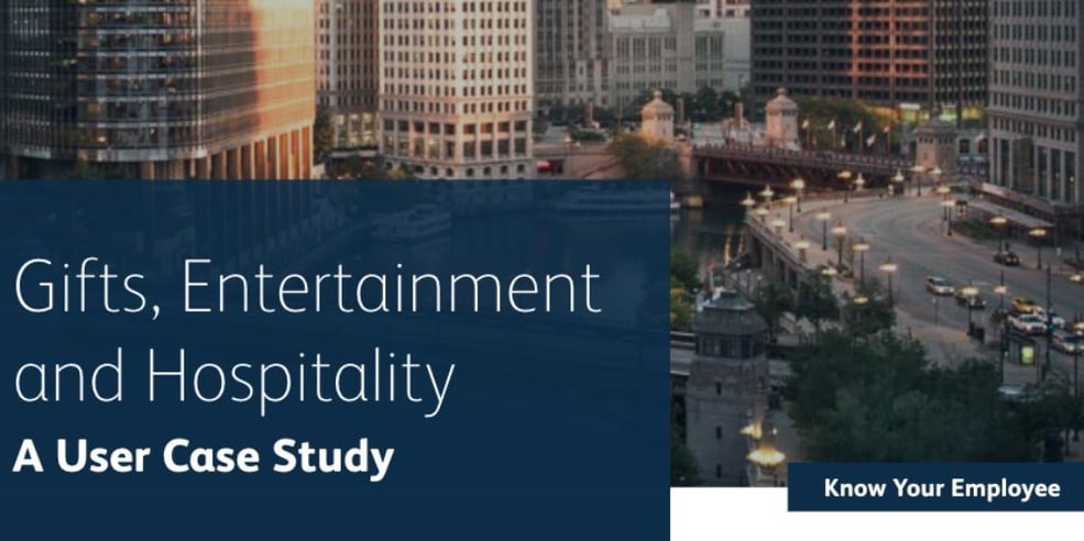 Mitigate Risk During the Gift-Giving Season and Beyond