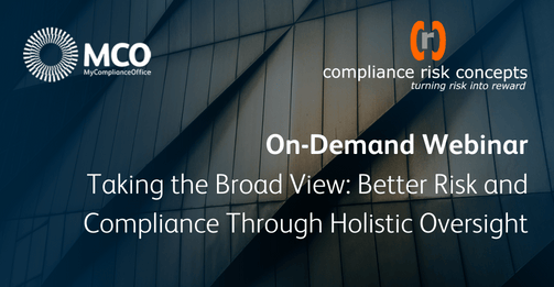 The Right Indicators Bring Clarity to Assuring Compliance Oversight