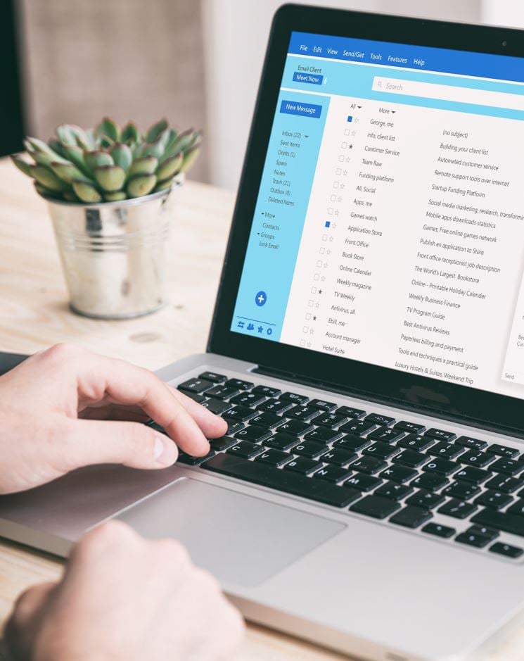 MyComplianceOffice | Products | Know Your Employee | eComms Review